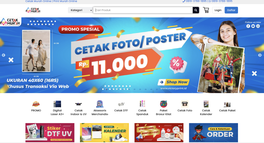 Cari Print Murah? Cek Promo Cetak Terbaik! - Akperdirgahayu.ac.id